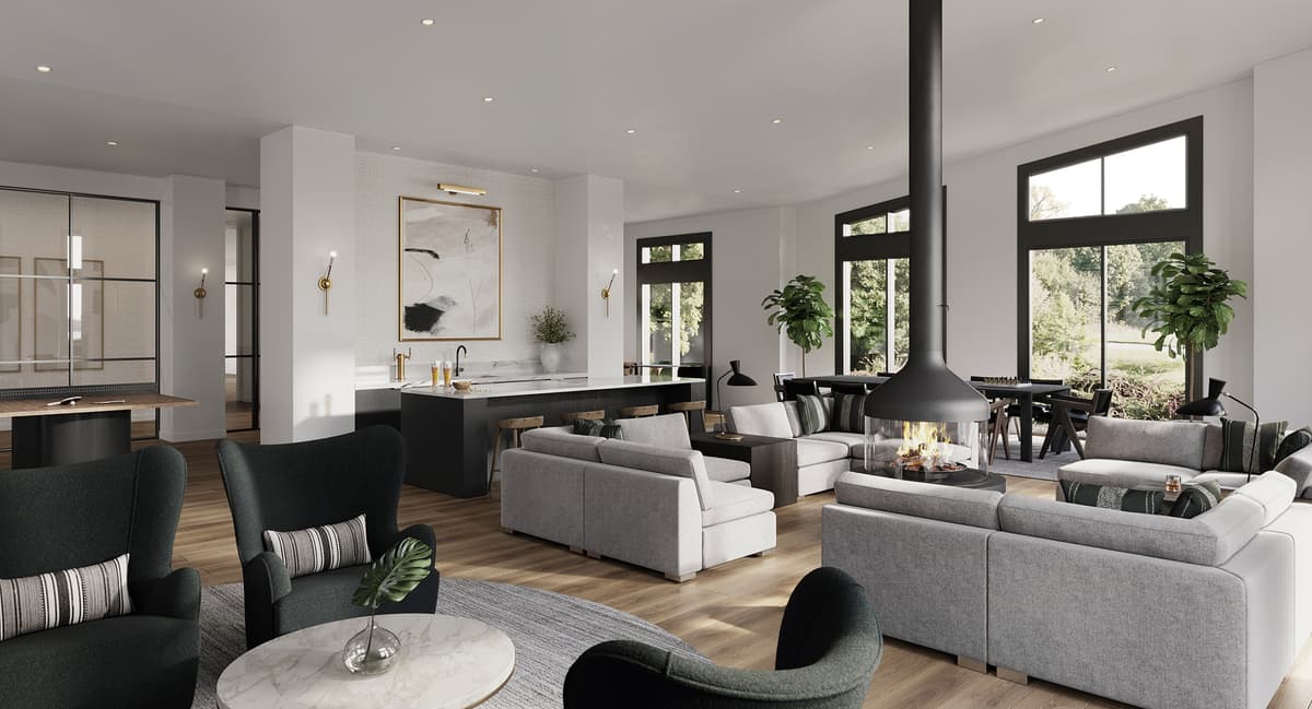 Livana Luxury Rentals | Explore Our Unrivaled Collection